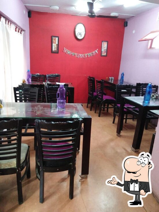 Menu at Chill Out Restaurant, Palari Garh