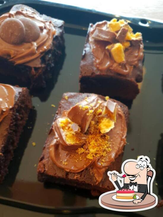 Deli-Licious, Ormskirk - Restaurant menu, prices and reviews