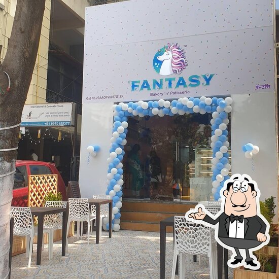 Fantasy Bakery 'n' Patisserie, Pune - Restaurant menu, prices and reviews