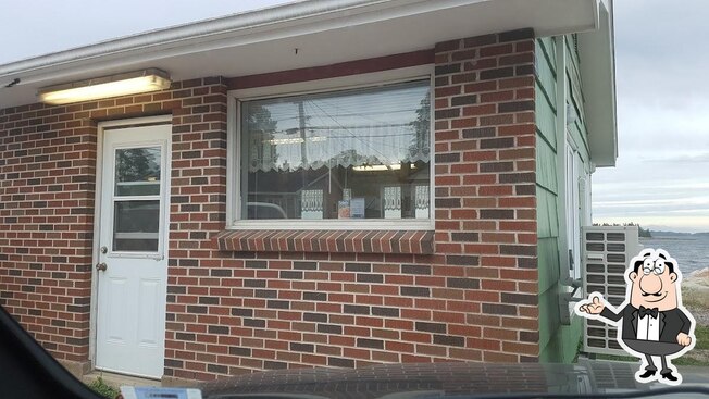 Island View Restaurant, Western Shore - Restaurant menu, prices and reviews