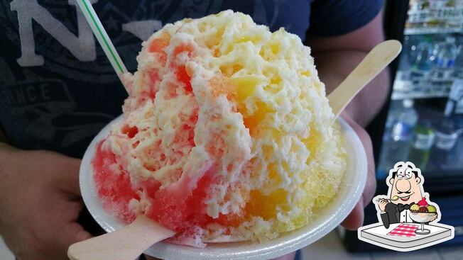 Kokonuts in Honolulu - Restaurant reviews