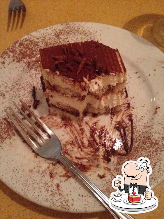Mazara Trattoria Cucina Italiana in Huntington Beach - Restaurant menu ...