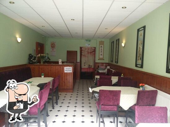 Mei Moon, Port Talbot - Restaurant menu, prices and reviews