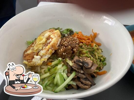 OPPA Chicken, Rabat - Menu du restaurant, prix et avis