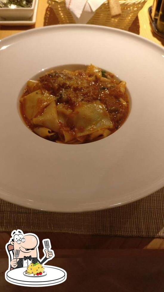 Ottimo Cucina Italiana, Chennai, ITC Grand Chola - Restaurant reviews
