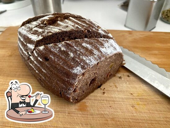 Piquito Bakery in Ronda - Restaurant reviews