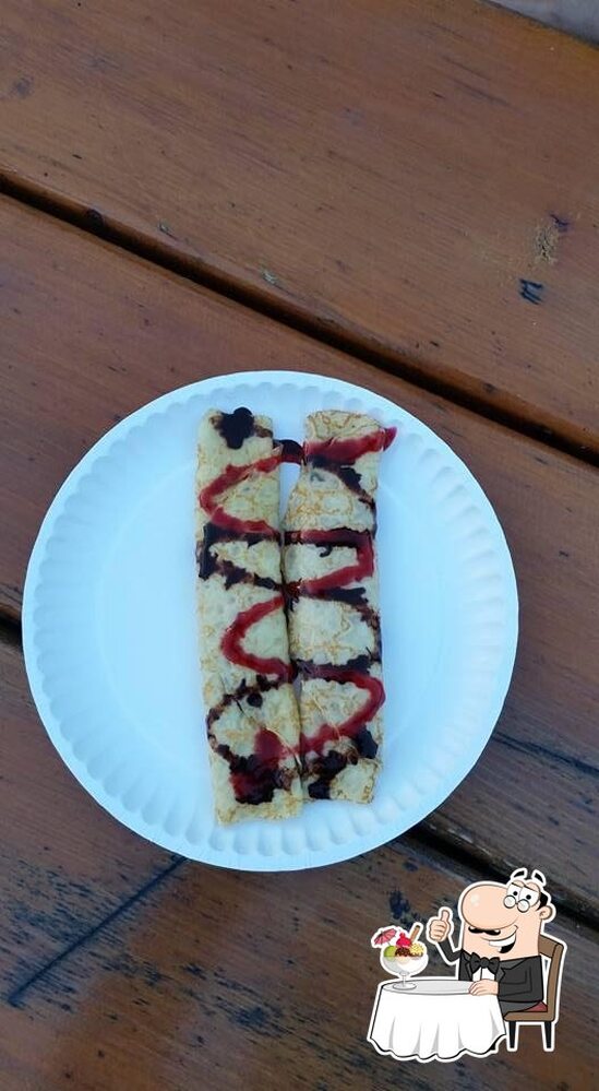 RAFULIN pub & bar, Vrbnik - Restaurant reviews