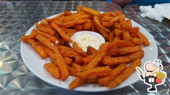 Saxby's Bakery Cafe in Salt Ash - Restaurant reviews