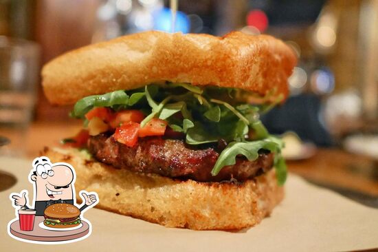 Scaddabush Italian Kitchen & Bar Square One, 209 Rathburn Rd W in ...