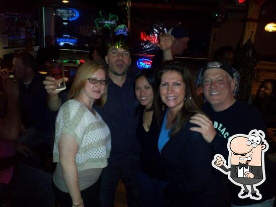 St. James Pleasant Inn, Saint James - Restaurant menu, prices and reviews