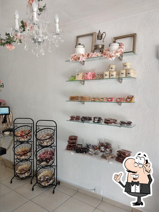 TMFé LA DULCERÍA, Morelia - Menú del restaurante, precios y reseñas