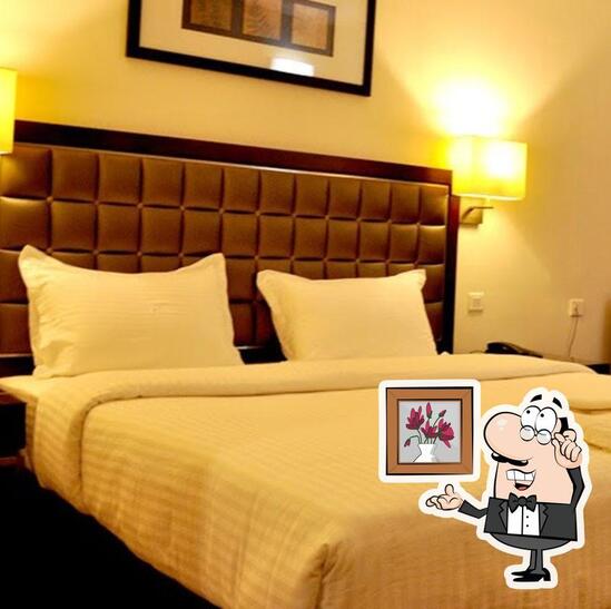 The Regency Hotel, Yanam - Restaurant menu, prices and reviews