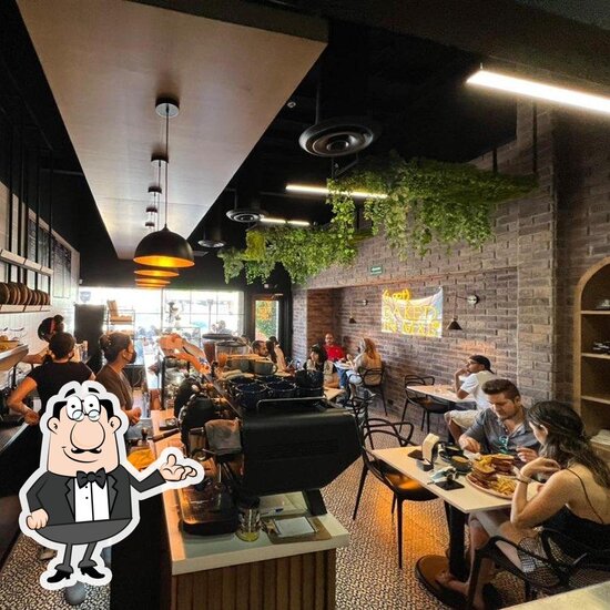 Trigo Salvaje, Mexicali - Restaurant menu, prices and reviews