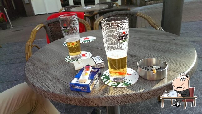 Grand Café Time Out, Groningen - Restaurant menu, prices and reviews