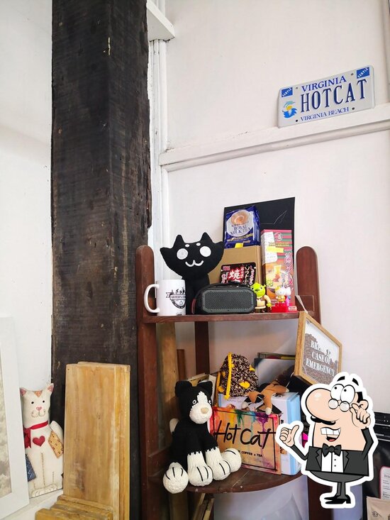 Hot Cat restaurant, Baguio - Restaurant reviews