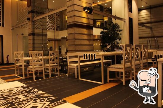 Lifetree : Inspired Vegetarian Cuisine, Bengaluru - Restaurant menu ...