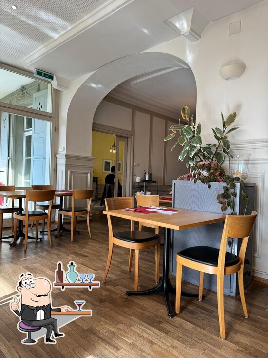 Restaurant Veranda, Bern - Speisekarte, Preise und Bewertungen