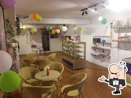 Three Sisters Bakery, Hyderabad - Restaurant menu, prices and reviews