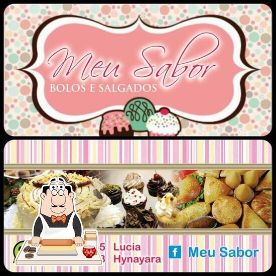 Meu Sabor, Maringá