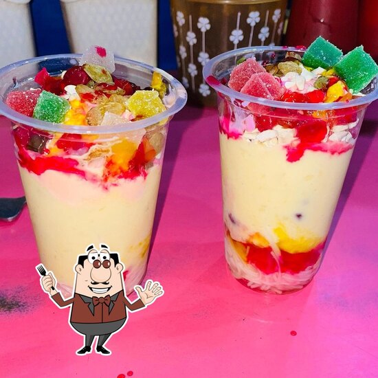 Shake Hub, Sardarshahr - Restaurant menu, prices and reviews
