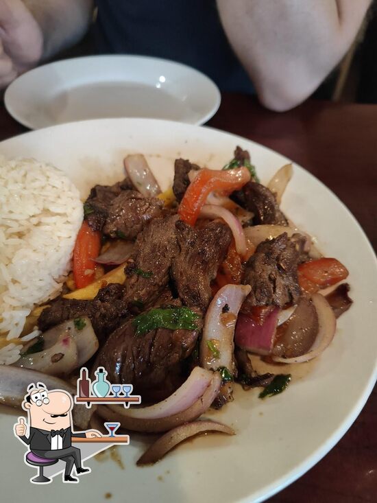 Chalan on the Beach, Miami Beach - Menú del restaurante, precios y reseñas