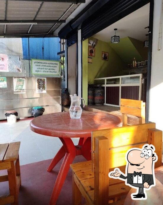 Highrange Restaurant & Take Away, Thiruvananthapuram - Restaurant menu ...