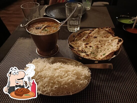 The Grand Haveli, Ambala - Restaurant reviews