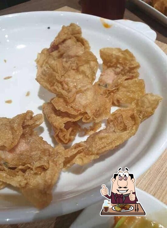 Toho Antigua restaurant, Parañaque - Restaurant menu and reviews
