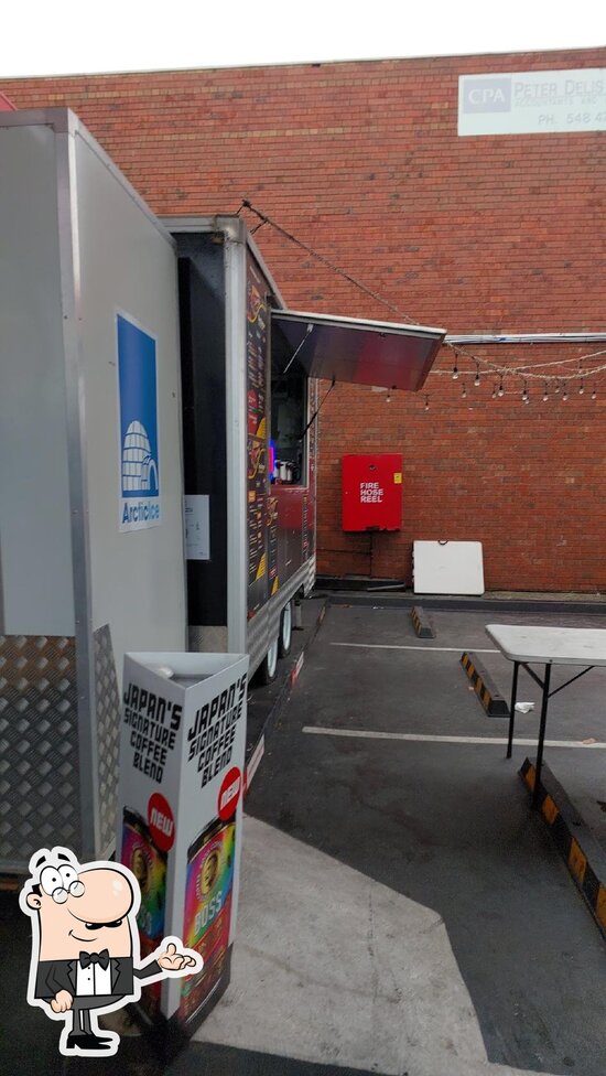 Ben Burger Springvale, Springvale - Restaurant menu, prices and reviews
