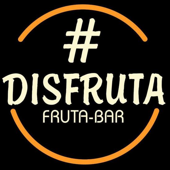 Menu at Disfruta - Fruta Bar, Cúcuta