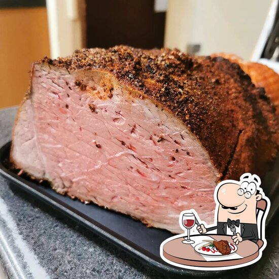 Famous Fritz Meats & Deli, Creston - Restaurant menu, prices and reviews