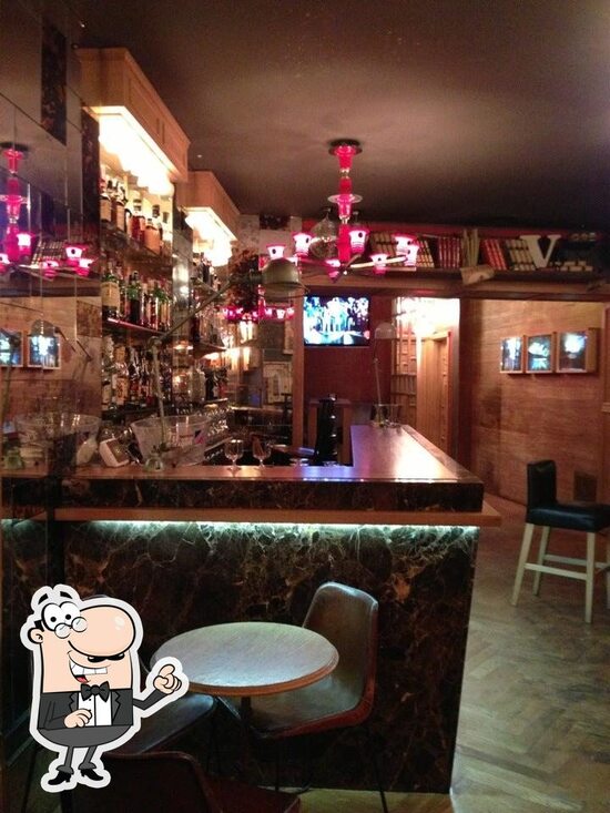 Pub Ginger 43 in León - Restaurant reviews