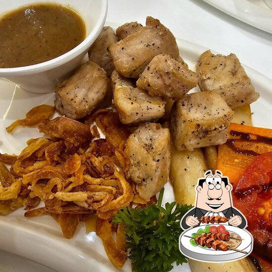 God of Grill, Bangkok - Restaurant reviews