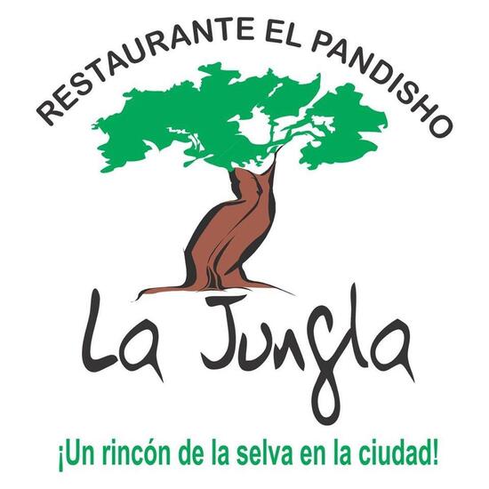 Menu at La Jungla Restaurante El Pandisho, Tarapoto