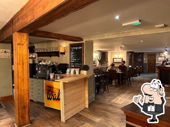 Piercefield, Chepstow - Restaurant menu, prices and reviews