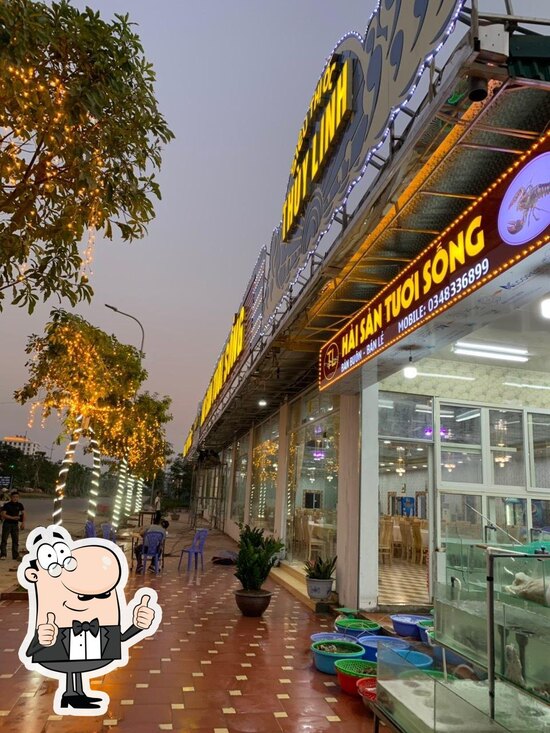 Siêu Thị Ốc Thuỳ Linh restaurant, Ha Long - Restaurant reviews