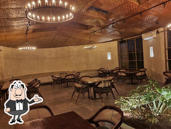 Terra Goa, Verna - Restaurant menu, prices and reviews