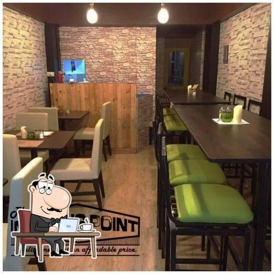 The Meating Point, Quezon City - Restaurant menu, prices and reviews