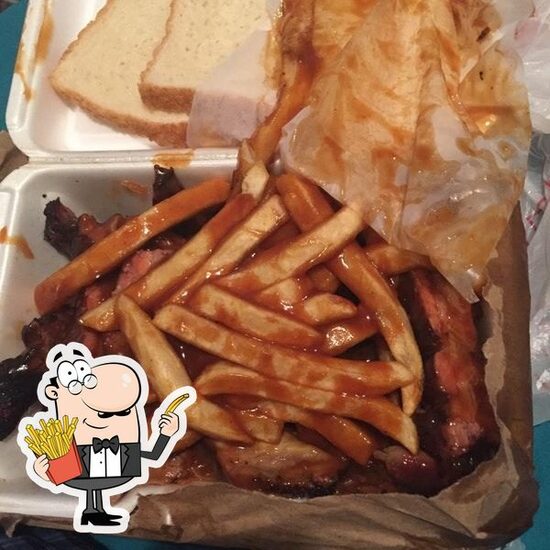 Uncle John's BBQ, Chicago, 79th - Restaurant menu, prices and reviews