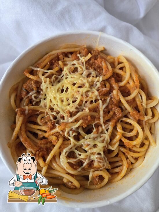 Vegan Pasta Hub, London - Restaurant menu, prices and reviews