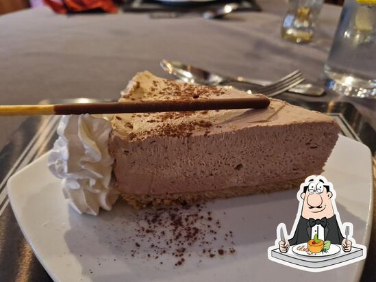 The Lamp Restaurant, Bridlington - Restaurant menu, prices and reviews