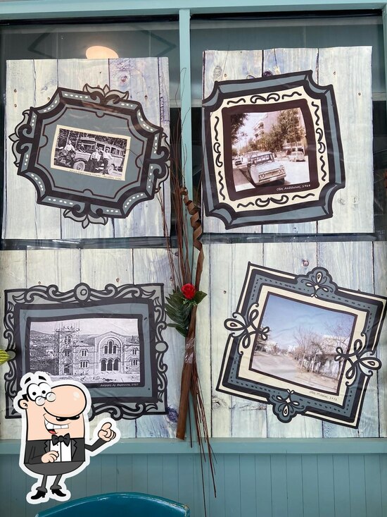 ΜΕΖΕΔΟΠΩΛΕΙΟ ΣΤΗ ΓΩΝΙΑ ΤΗΣ ΙΝΑΣ, Thessaloniki - Restaurant menu, prices ...