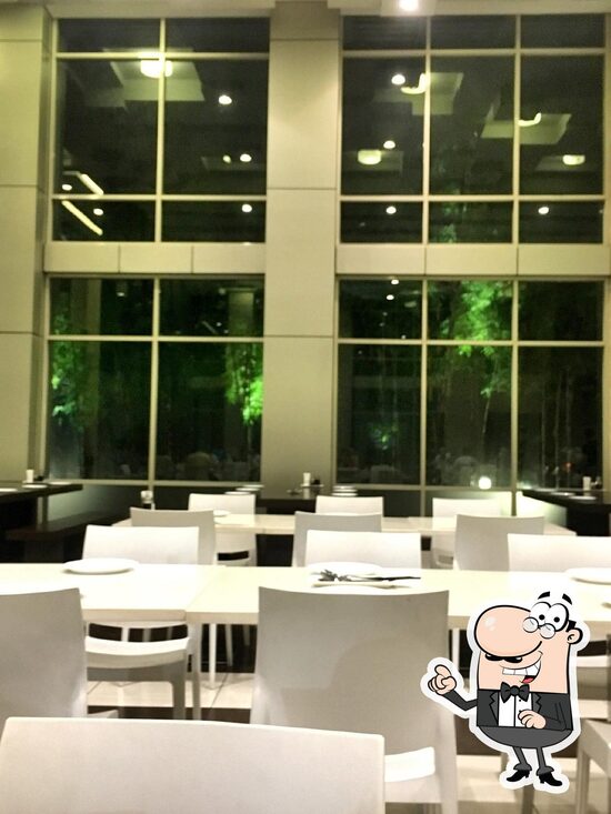 Mann Hann, San Juan, Gilmore - Restaurant menu, prices and reviews