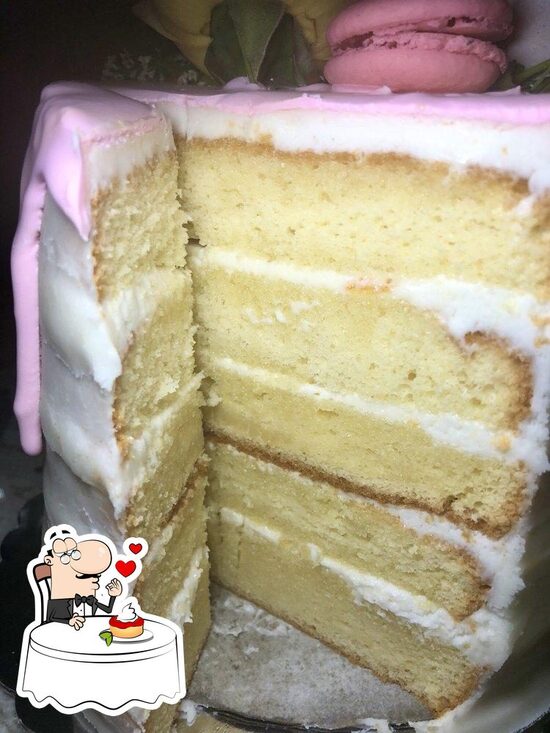 Bake Bar in Miami - Restaurant reviews