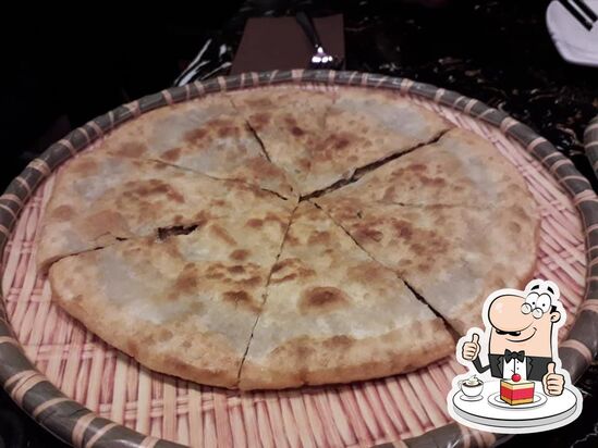 Red Chilli Restaurant, York - Restaurant menu, prices and reviews
