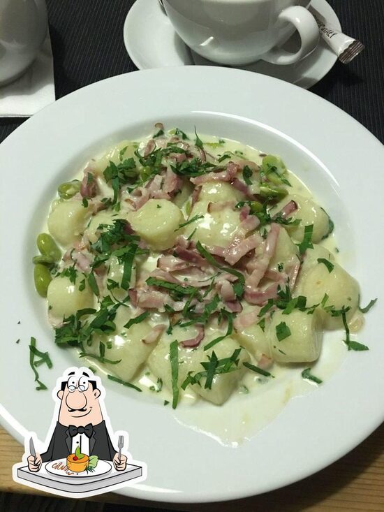 Bistro Praska BBQ, Kraków - Restaurant menu and reviews