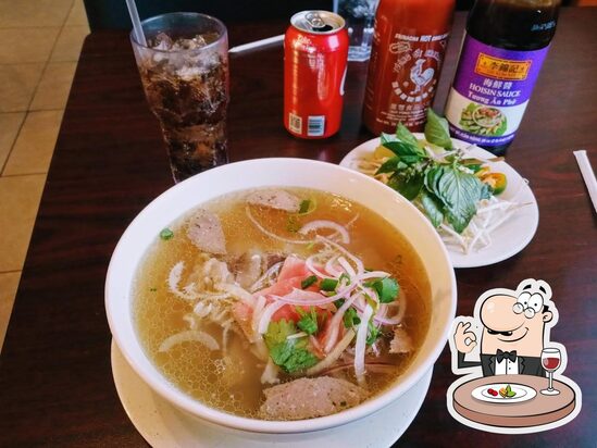 Pho KC in Wichita - Restaurant menu and reviews