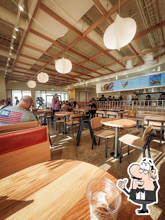 CAVA, Oklahoma City - Restaurant menu, prices and reviews