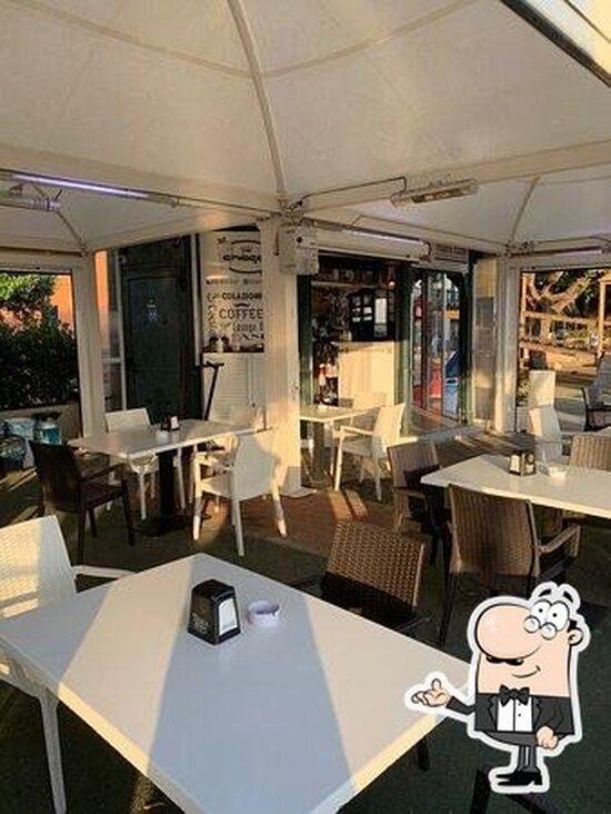 Chiosco Al Lago pub & bar, Fiastra - Restaurant reviews