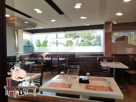 Salkara Restaurant, Athani - Restaurant menu, prices and reviews